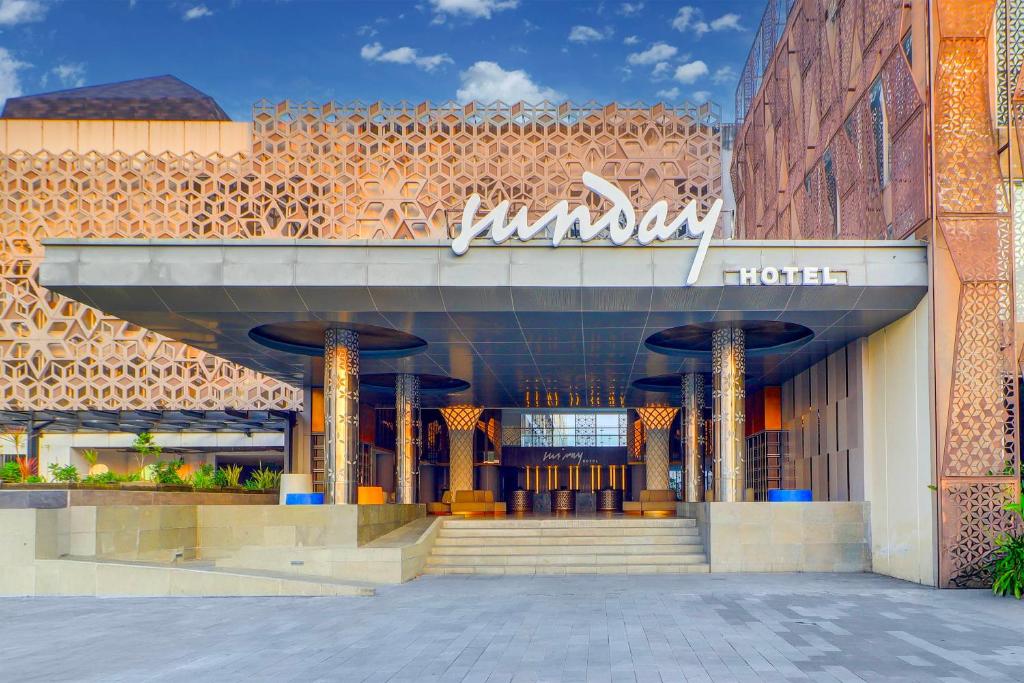 Sunday Hotel Arshika Kuta, Legian (updated prices 2026)