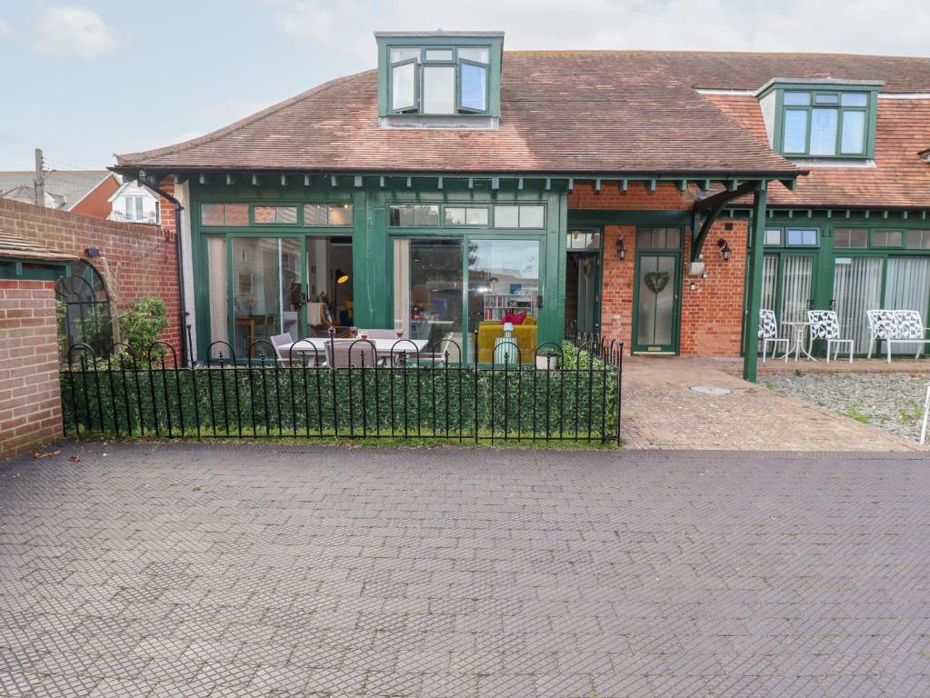 Old Felixstowe, Bath Road, Felixstowe (bijgewerkte prijzen 2026)