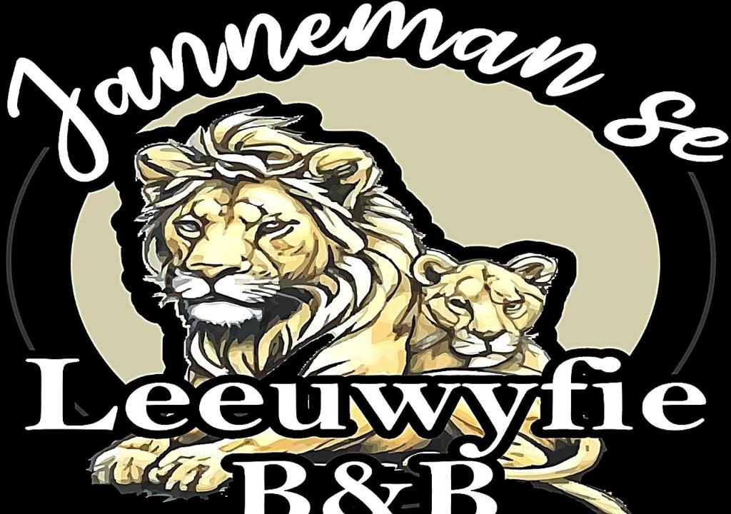 Janneman Se Leeuwyfie B&B, Odendaalsrus (updated prices 2026)