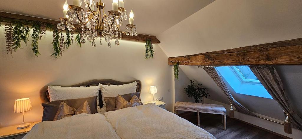 Sisi's Loft - Suite Royale, Bad Ischl (updated prices 2026)