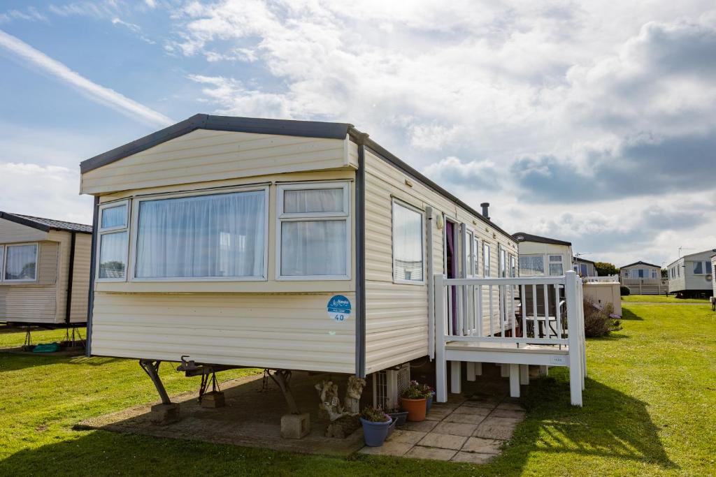 Kerrys View at Haven Kent Coast, Allhallows (prezzi aggiornati per il 2025)
