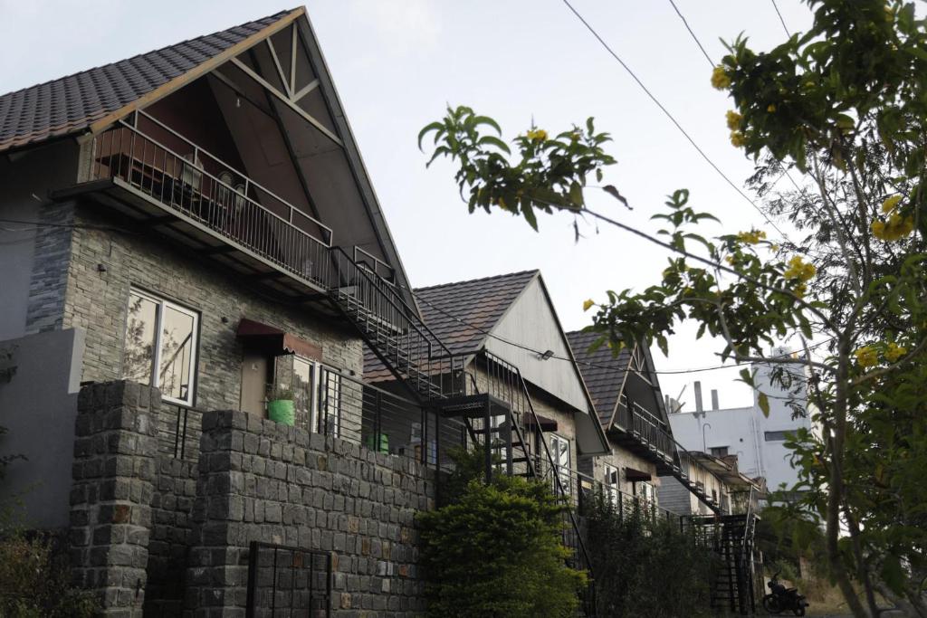 The Pagodaa X Forest View Resorts and Spa, Yercaud (updated prices 2026)