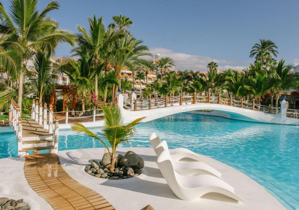 Dónde dormir en Playa de las Américas en 2026?