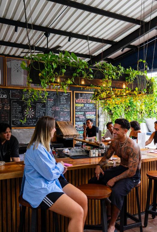 Lay Day Hostel Canggu, Canggu (updated prices 2025)