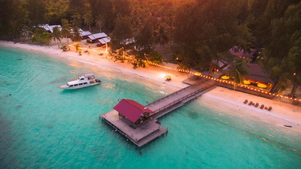 Andau Dive Resort Raja Ampat, Tapokreng (updated prices 2026)