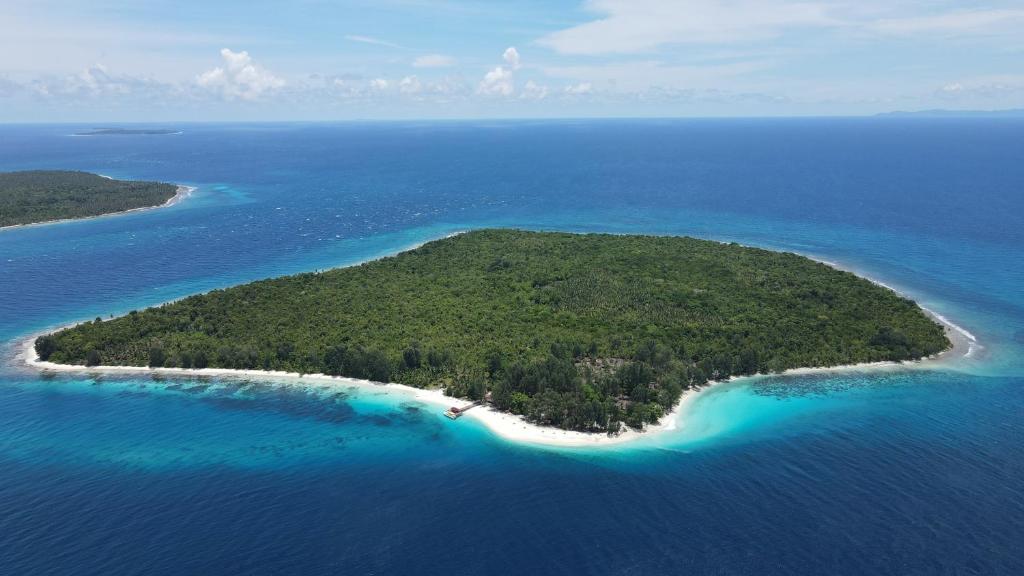 Andau Dive Resort Raja Ampat, Tapokreng (prisene oppdatert 2025)