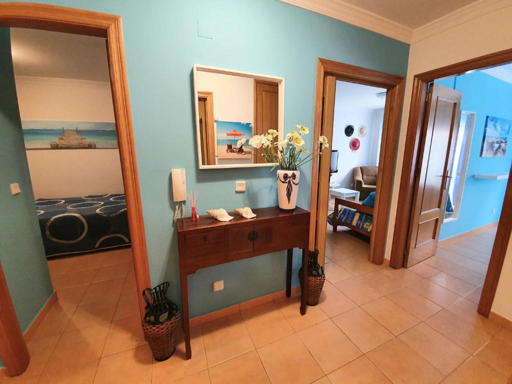 Casa T2, Monte Gordo (updated prices 2026)