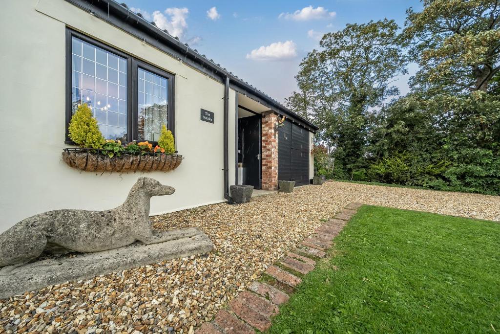 The Stables, Hambleton (updated prices 2026)