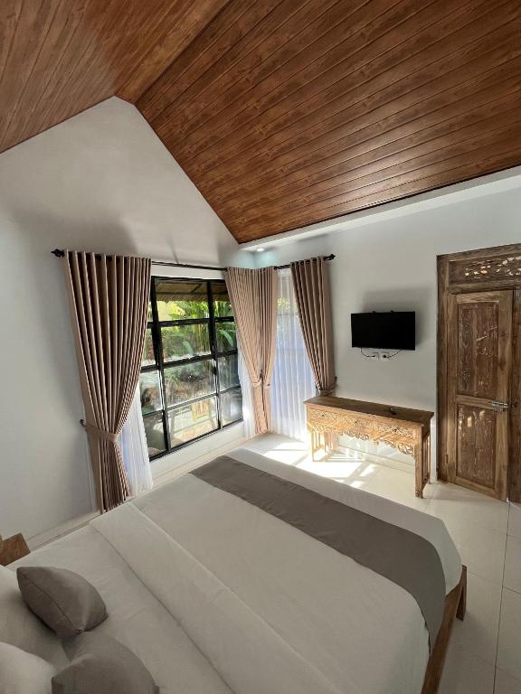 Bali bakas house I, Banjarangkan (opdaterede priser for 2025)