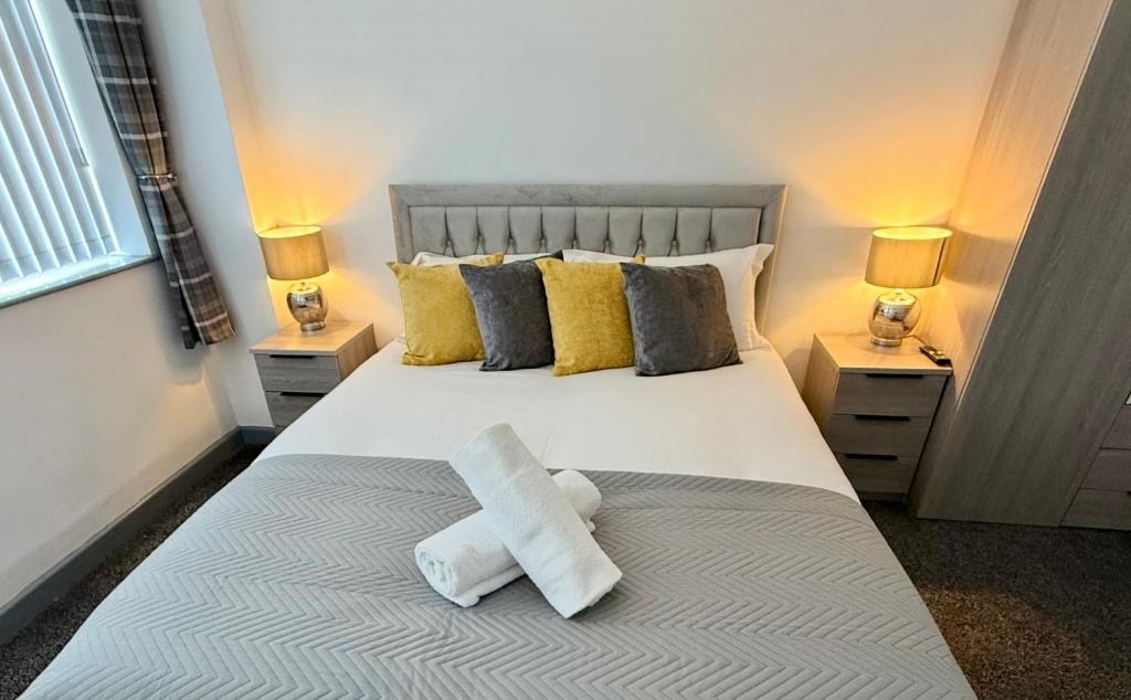The Victoria Family Apartment 202, Halifax (updated prices 2026)