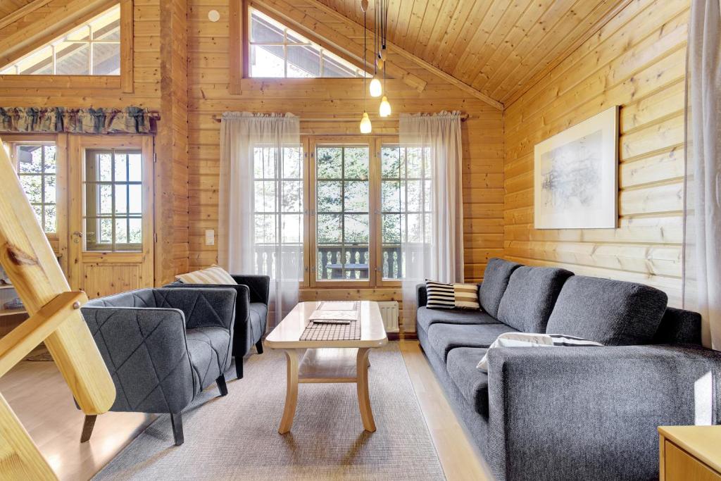 Villa Mörhön Maja, Pelkosenniemi (updated prices 2026)