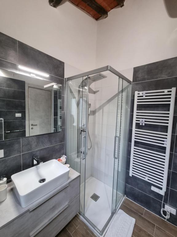 La Chicca historic center Florence,‏ פירנצה (מחירים מעודכנים ל-2025)