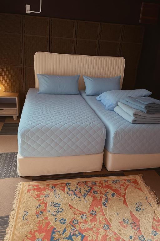 One Room in Pusang Gala, Yuki (updated prices 2026)