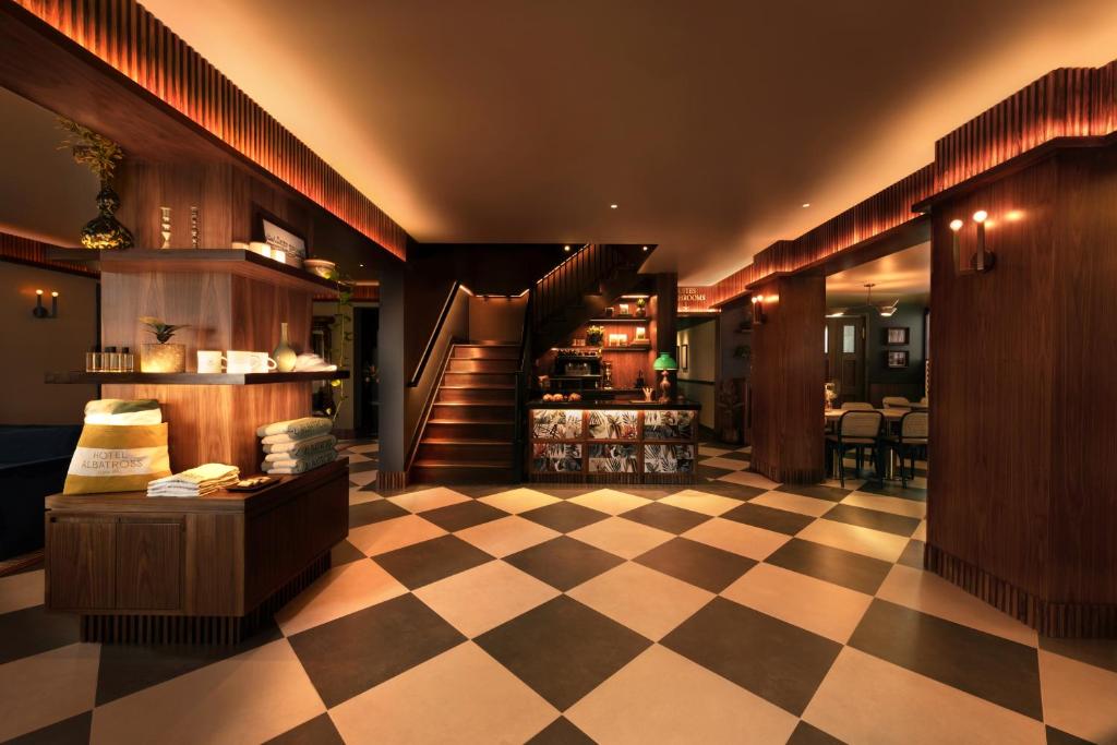 Hotel Albatross, Ocean Grove (updated prices 2026)