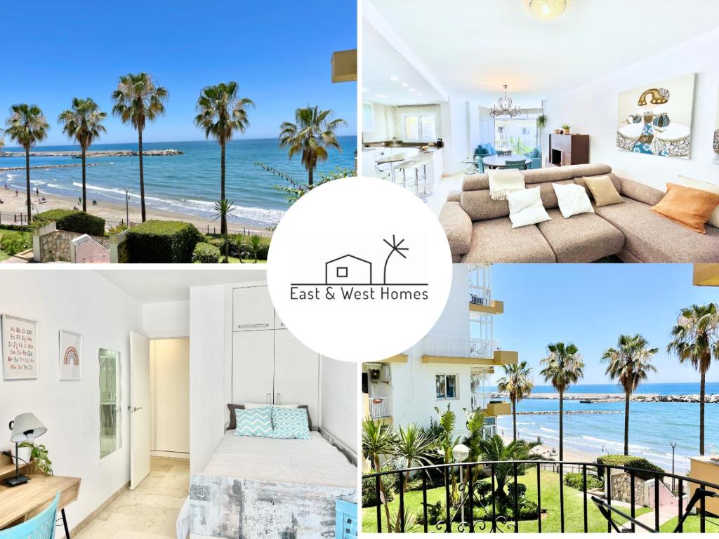 Marbella del Mar Seafront III - EaW Homes, Marbella (updated prices 2026)