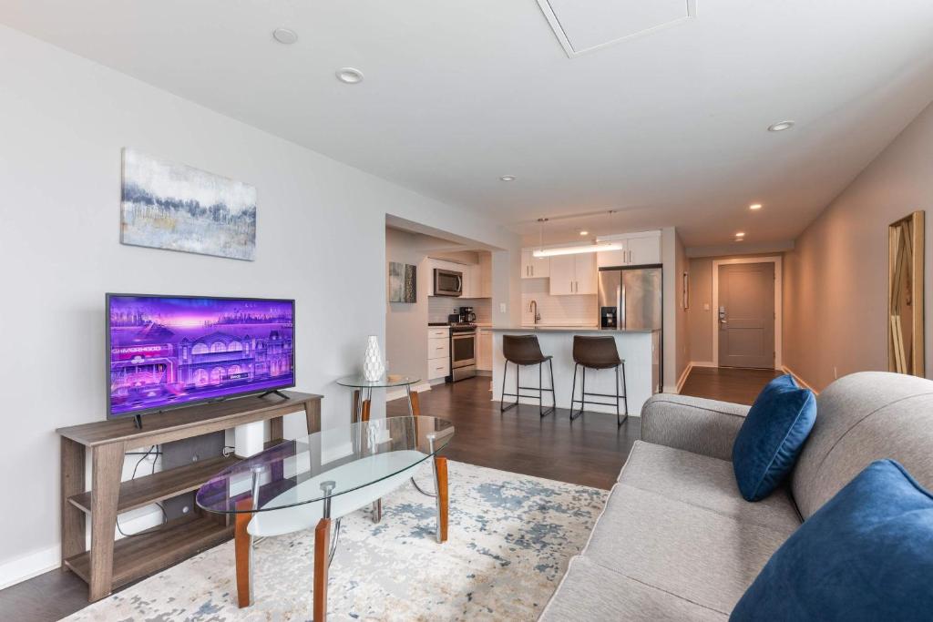 City Apt Steps from Boston Waterfront, Boston (precios actualizados al ...