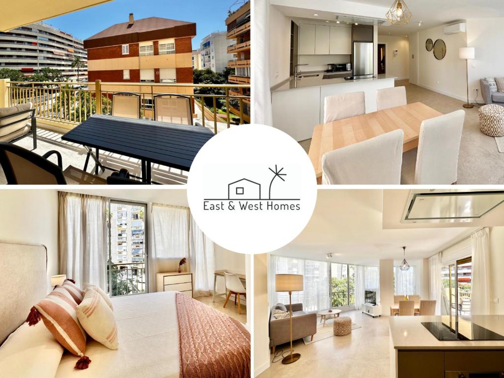 Newly Renovated Apartment in the Center of Marbella - EaW Homes ...