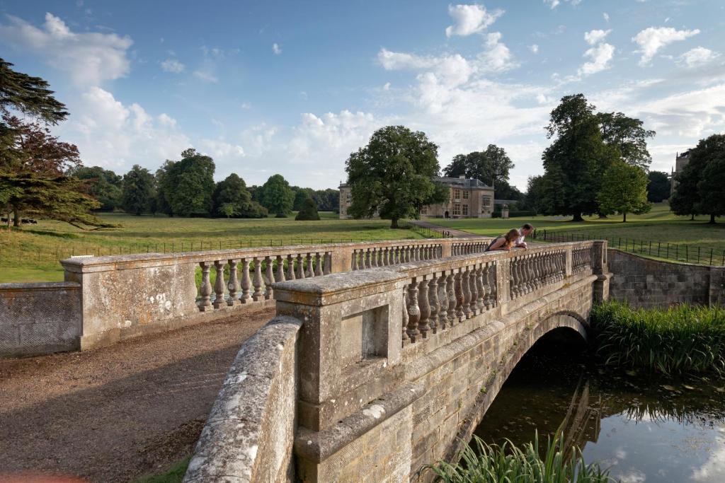 Hartwell House & Spa, Aylesbury (updated prices 2025)