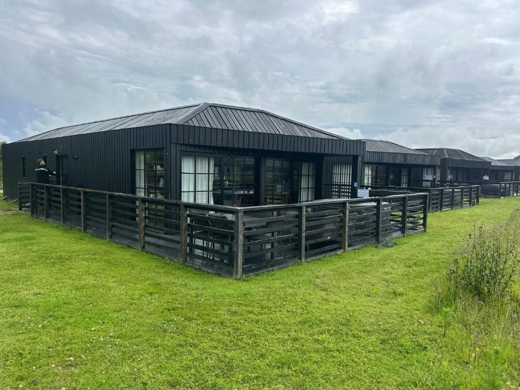 Barn 21 at Retallack Resort, Saint Columb Major (updated prices 2026)
