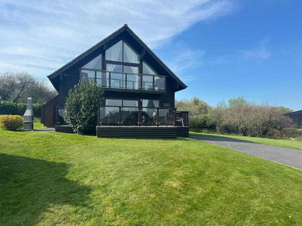 Willow at Retallack Resort, Saint Columb Major (updated prices 2026)