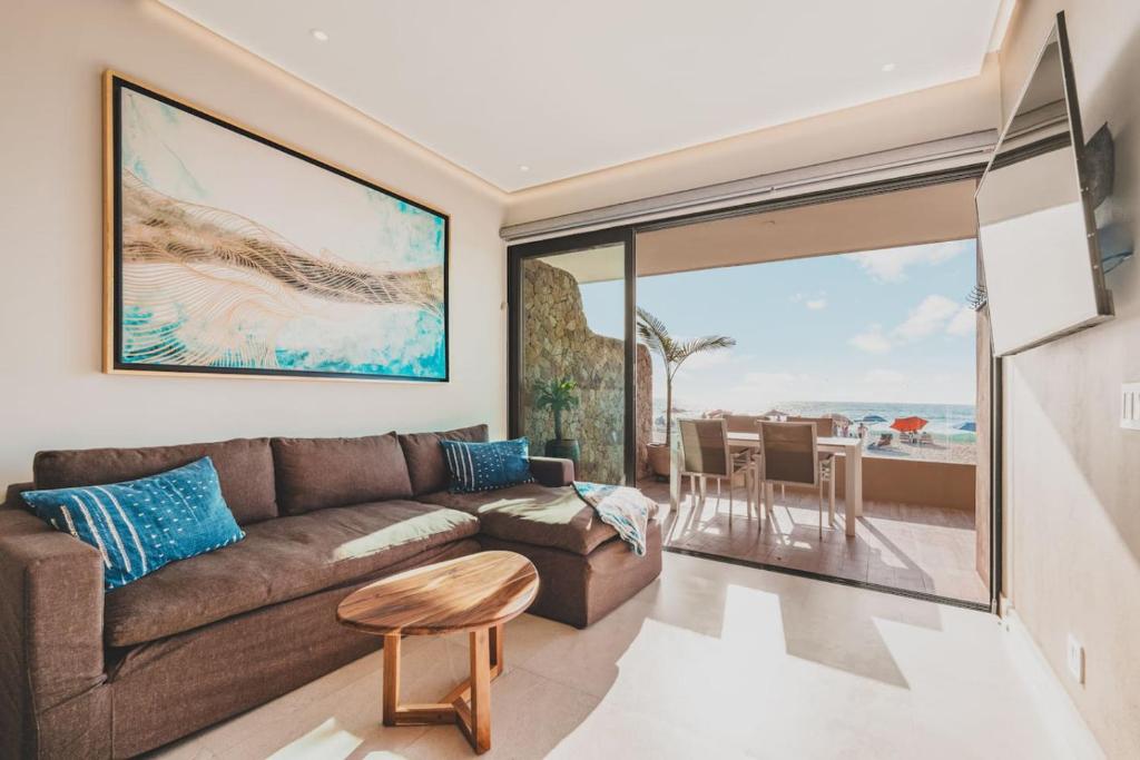 Casa de Luz Beachfront Oasis w Ocean Views Pool، سان فرانسيسكو (أسعار محدثة لعام 2025)