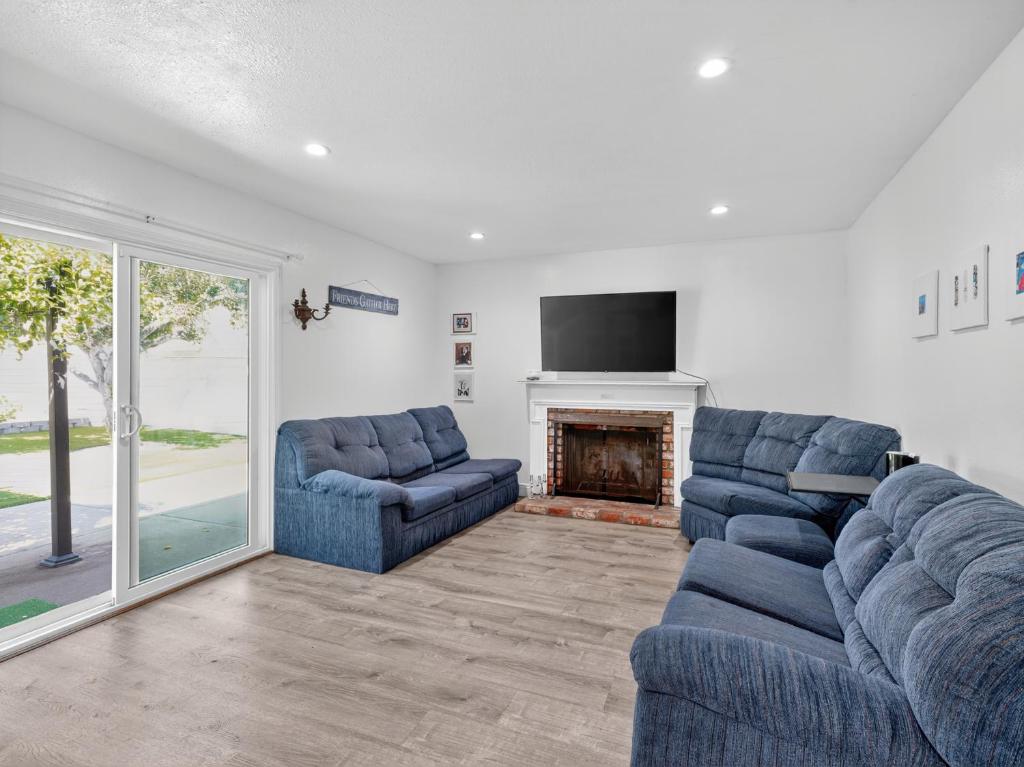 Coastal Escape with Private Mini Golf home, Hollywood Beach (2025-ös ...