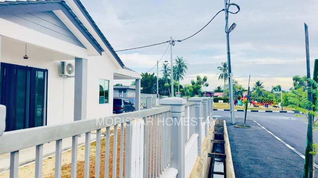Moristar Homestay Alor Star, Alor Setar (updated prices 2026)