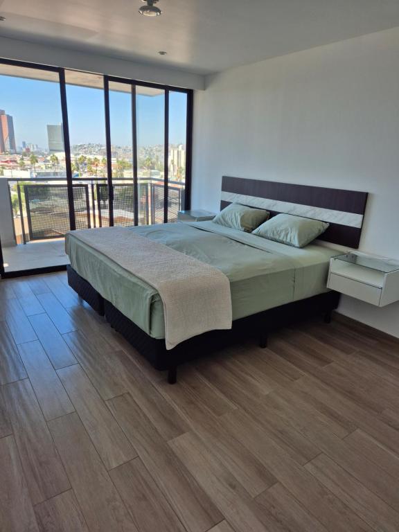 Departamento con 3 habitaciones en Torre Palmas, Tijuana (precios actualizados 2025)