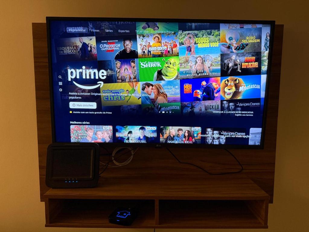 Ipanema Sol e Mar Residence II, Rio de Janeiro (uppdaterade priser för 2025)