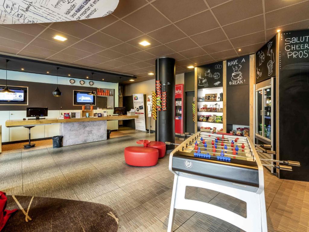ibis Bern Expo, Bern (updated prices 2026)