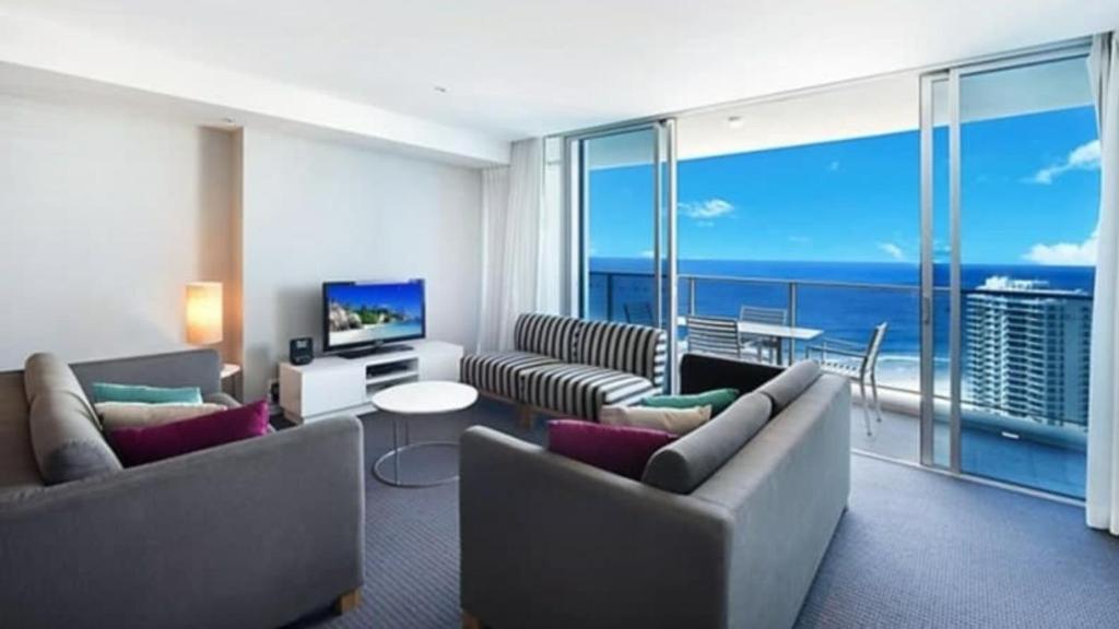 Family-Friendly 3BR Apartment by Housemark Escapes,‏ גולד קוסט (מחירים מעודכנים ל-2025)