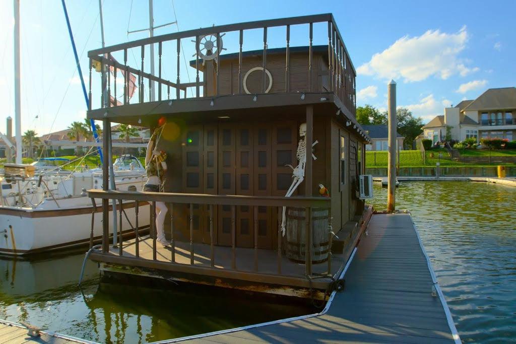 The Pirate Paradise, Kemah (prezzi aggiornati per il 2026)