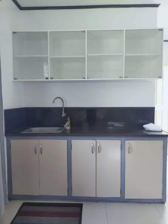 Newly Renovated and Very Nice Place to Stay at Elenita Heights ...