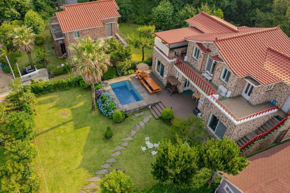 Jeju Olle House,‏ Tŏkch'ŏl-li (מחירים מעודכנים ל-2025)