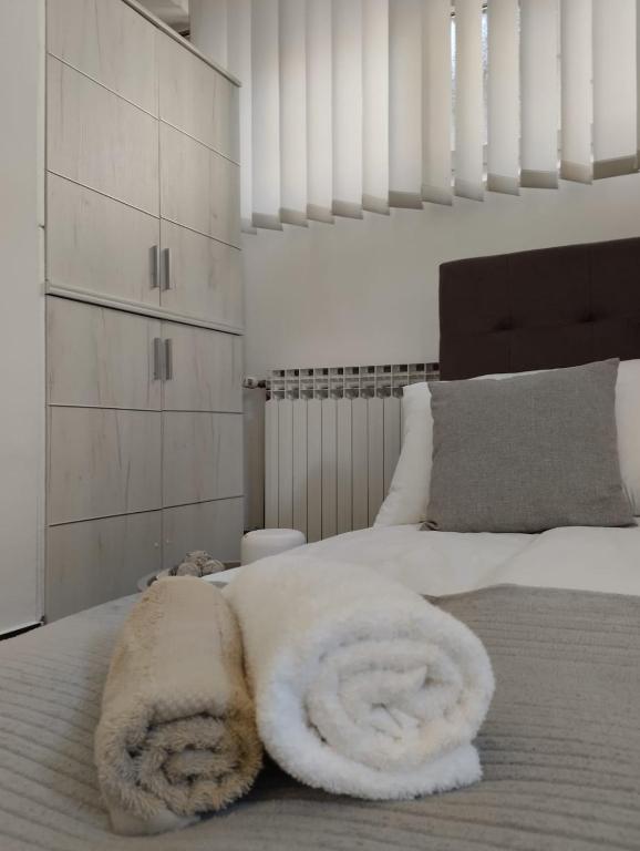 Floki studio in the center, Sarajevo (updated prices 2025)