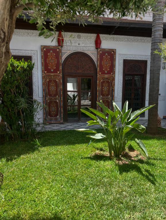 Riad KSAR AGDID, Marrakech (updated prices 2026)