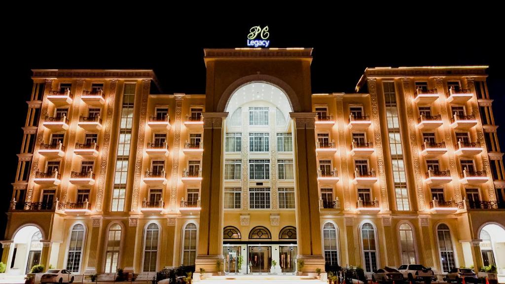 PC Legacy Hyderabad, Hyderabad (updated prices 2026)