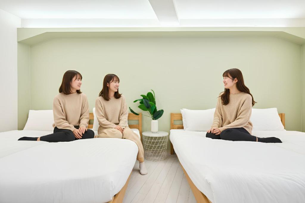 STAY ARI Arakicho, Tokyo (updated prices 2025)