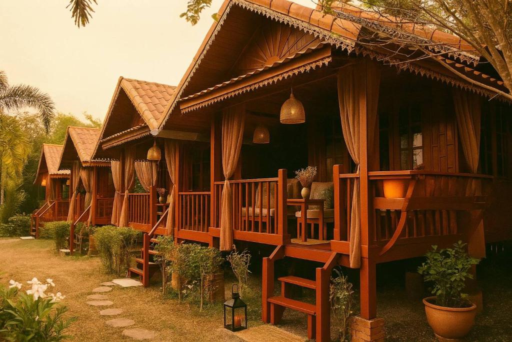 Teak House Lanta-6 Mins Walk To Beach, Ko Lanta (updated prices 2026)