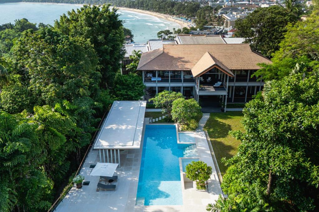 Villa Princess Maria, Kata rand (uuendatud hinnad 2026)