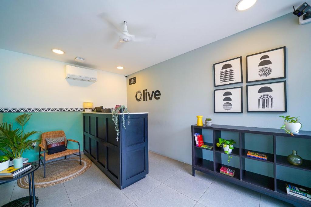 Olive Hotel JP Nagar by Embassy Group, Bangalore (updated prices 2025)