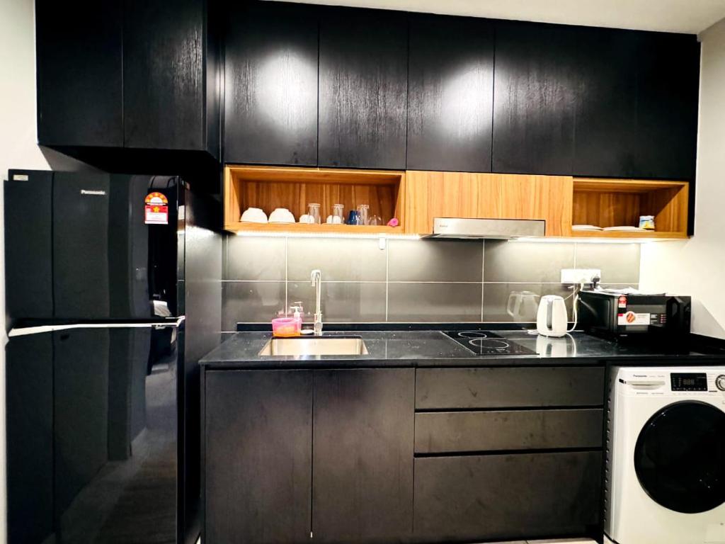 Axon Residence Bukit Bintang, Kuala Lumpur (tarifs actualisés, 2025)