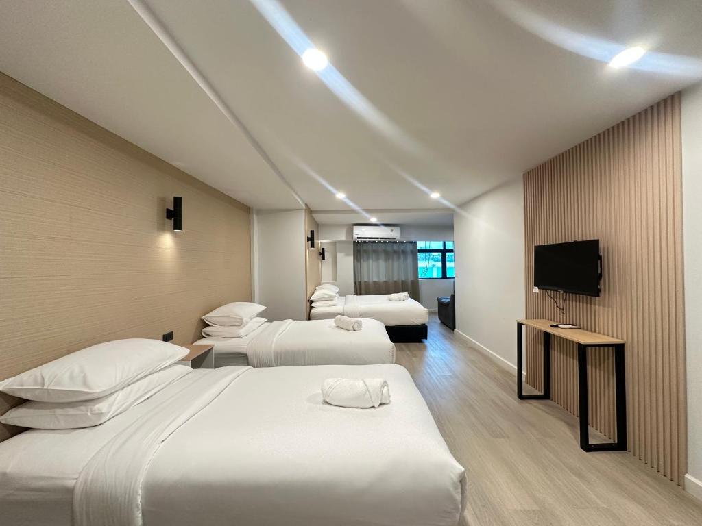 EbS Residence Chaweng, Strand von Chaweng (aktualisierte Preise für 2025)