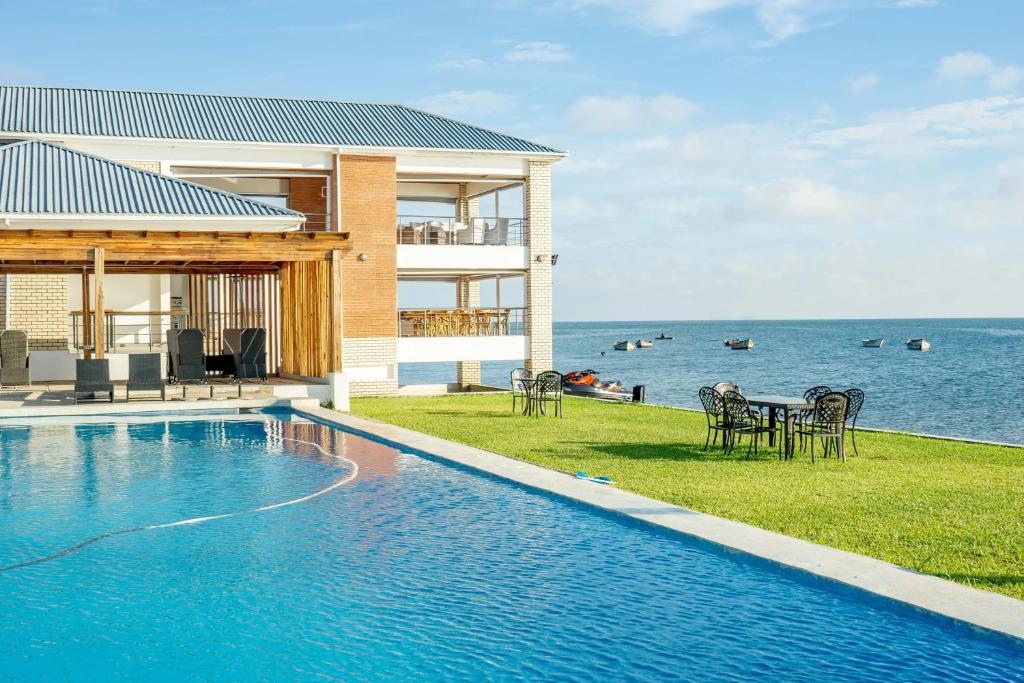 Ekhaya Luxury Resort, Chibotero (prisene oppdatert 2025)