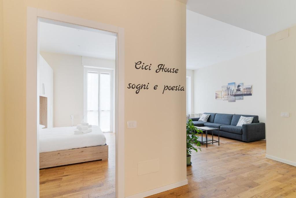 GuestHost - Cici House MM2 Piola Apartment, Mailand (aktualisierte ...