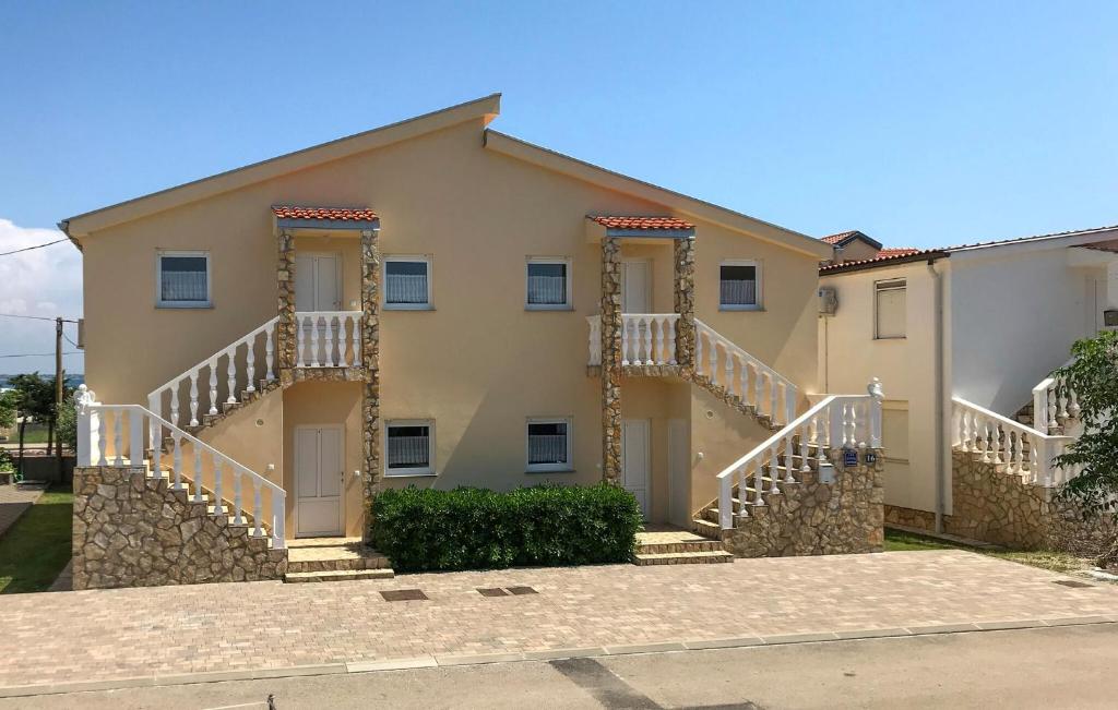 Nice Apartment In Vir With Wifi, Vir (updated prices 2026)