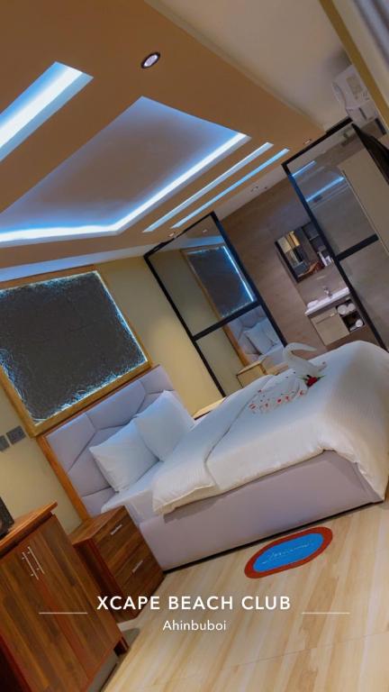 Xcape Beach Club, Cape Coast (prezzi aggiornati per il 2026)