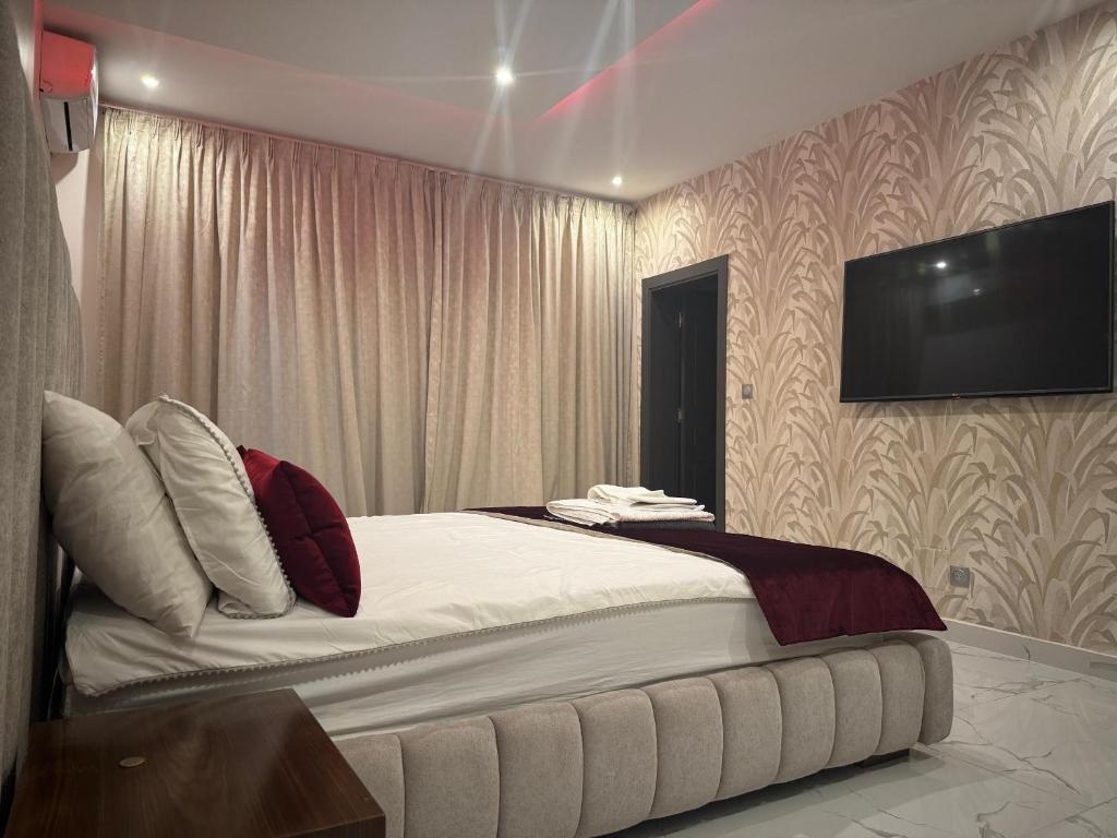 達喀爾Harmony residence dakar（2025 年最新房價）