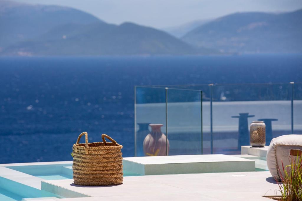 Cloud Nine Villa, Évyiros (updated prices 2026)