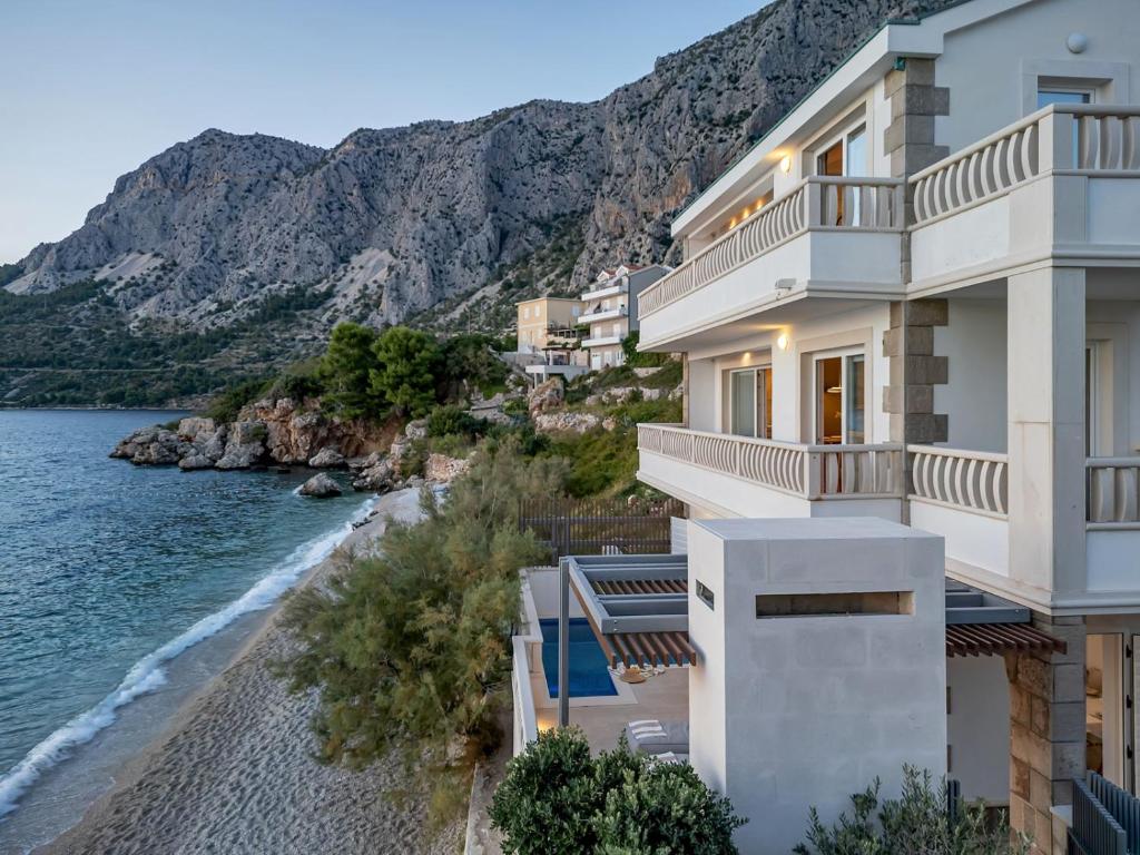 Villa Svilla - Makarska Exklusiv, Drasnice (prețuri actualizate 2025)